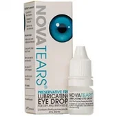 NovaTears Lubricating Eye Drops | ProductReview.com.au
