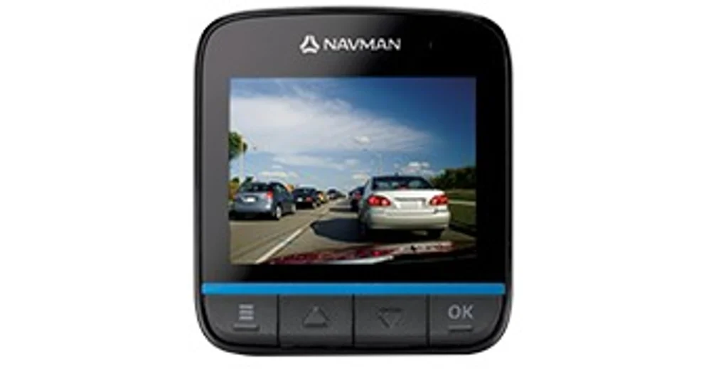 Navman MiVue388 reviews | ProductReview.com.au