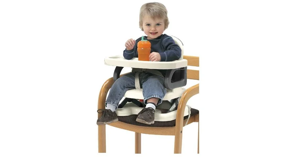 Roger Armstrong Summer Booster to Toddler Seat | ProductReview.com.au