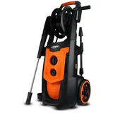 Typhoon high pressure washer store