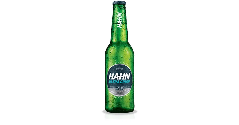 Hahn Ultra Crisp | ProductReview.com.au