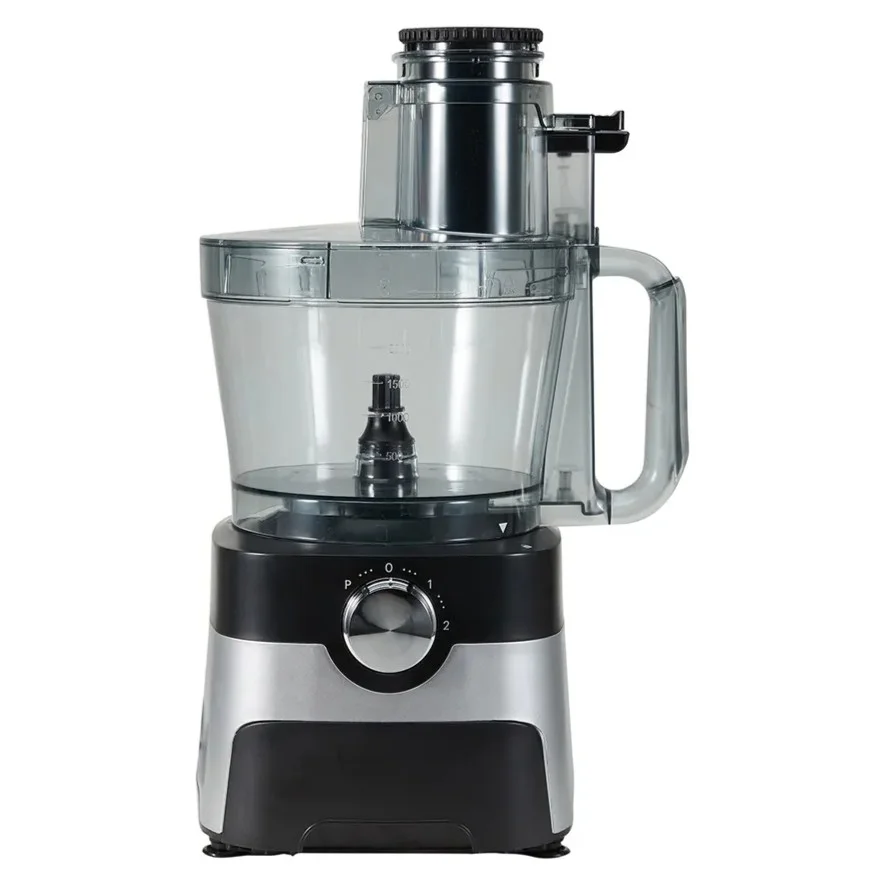 Kmart 2 Litre Food Processor reviews | ProductReview.com.au