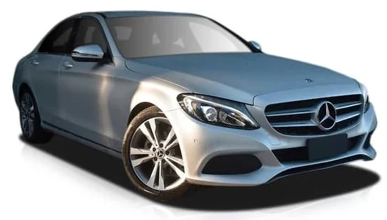Mercedes-Benz C-Class C200 W205 reviews | ProductReview.com.au