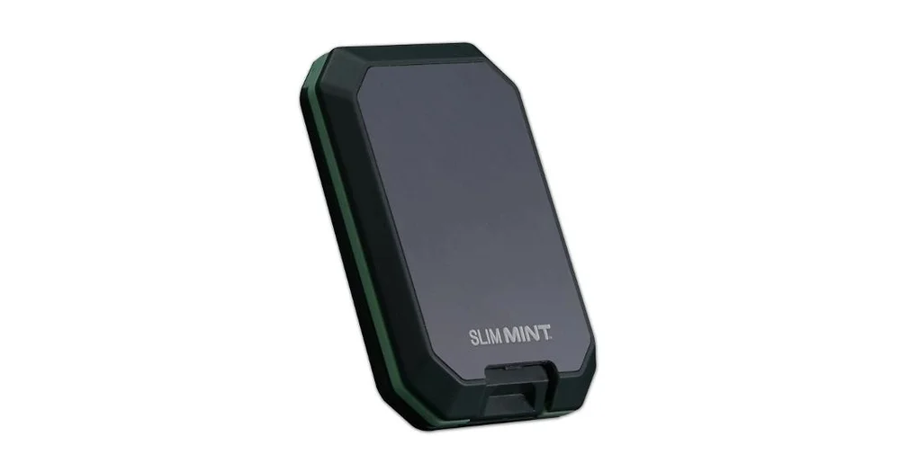 Slim Mint RFID-Blocking Wallet reviews | ProductReview.com.au