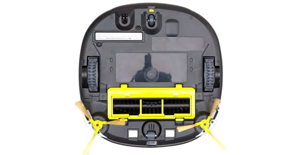 LG Roboking Square reviews | ProductReview.com.au