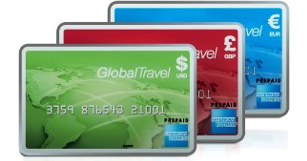 American Express Global Travel Card reviews | ProductReview.com.au