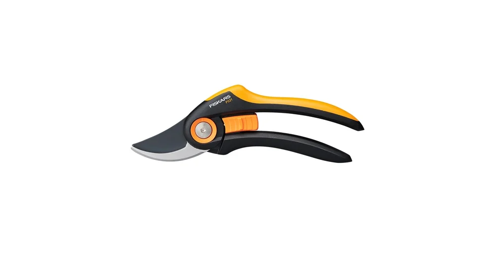 Fiskars Plus Pruner P521 reviews | ProductReview.com.au