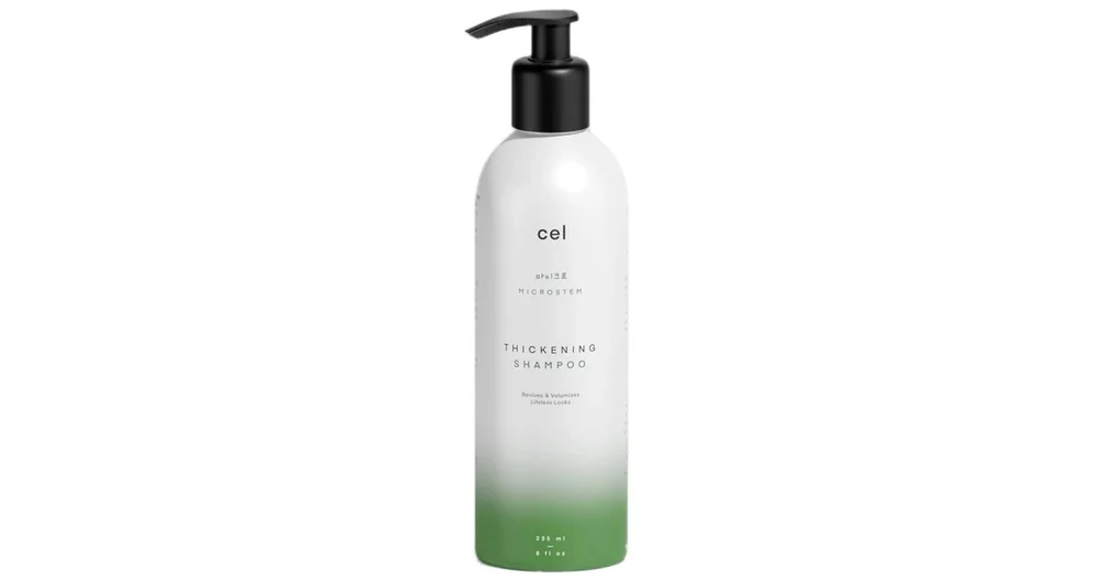 Cel Microstem Shampoo & Conditioner reviews | ProductReview.com.au
