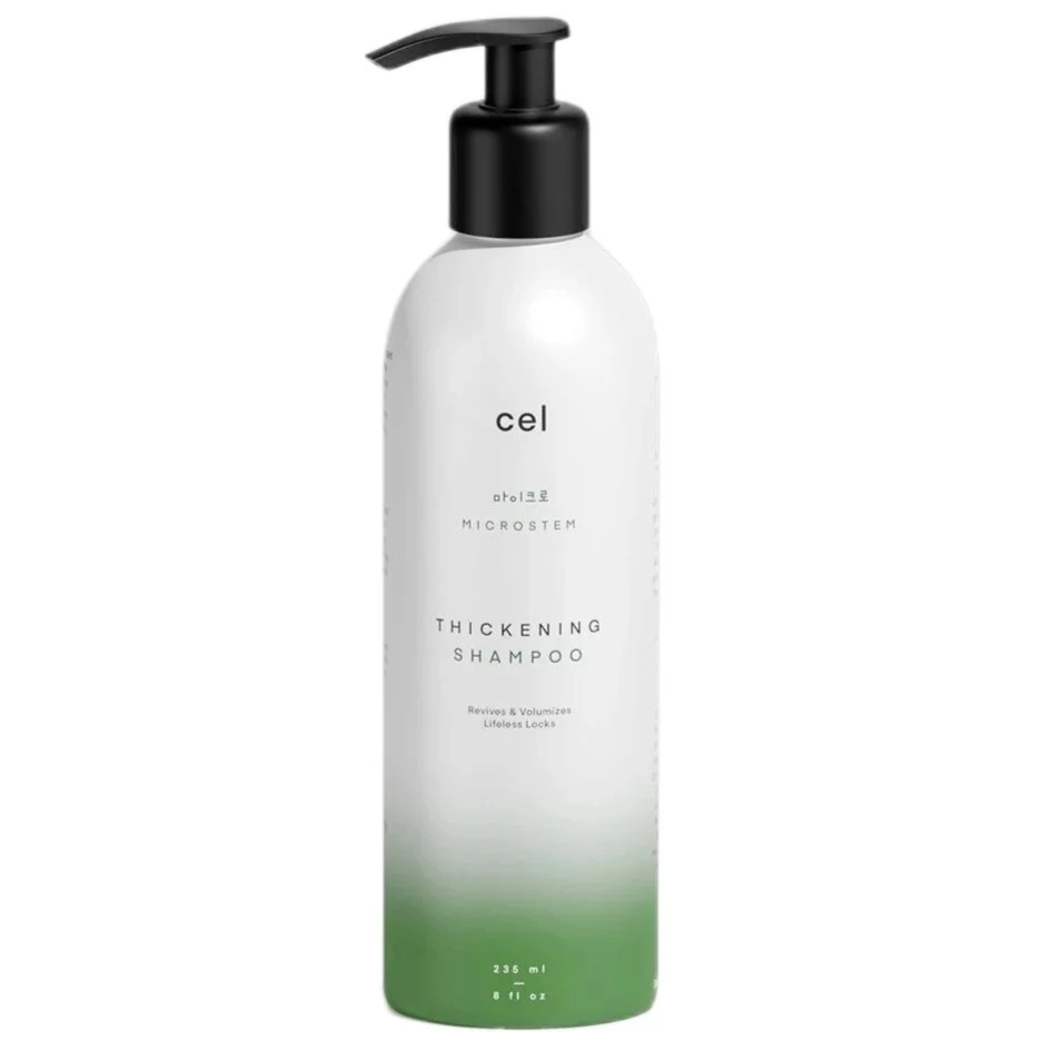 Cel Microstem Shampoo & Conditioner reviews | ProductReview.com.au