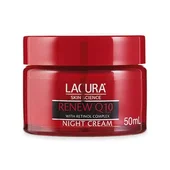 Lacura (Aldi) Q10 Night Cream | ProductReview.com.au