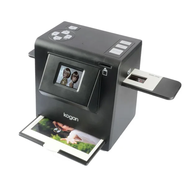 Kogan 5-in-1 Combo Scanner reviews | ProductReview.com.au