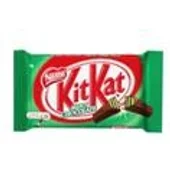 Nestle Kit Kat Mint | ProductReview.com.au