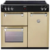 Belling Richmond 90cm Induction BR900i | ProductReview.com.au