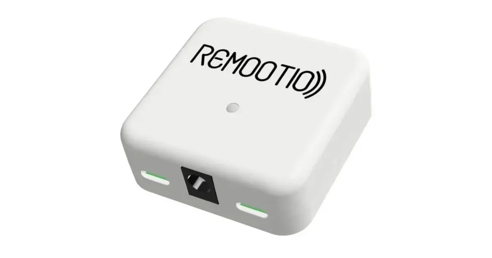 Remootio Smart Garage Door Opener reviews | ProductReview.com.au