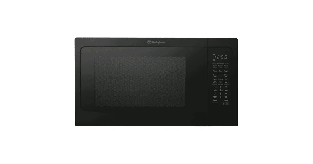 Westinghouse WMF4102BA (Black) reviews | ProductReview.com.au