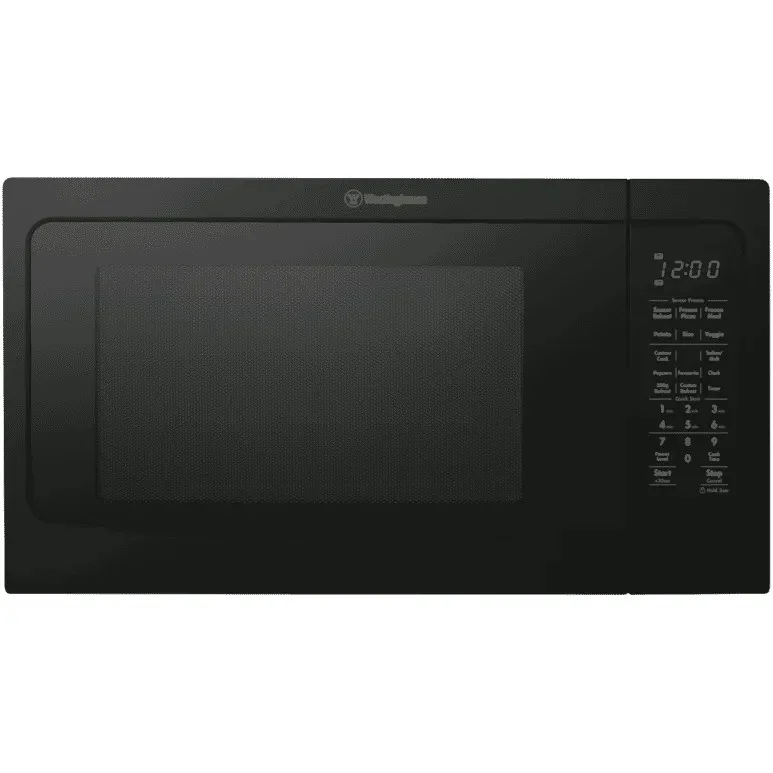 Westinghouse WMF4102BA (Black) reviews | ProductReview.com.au