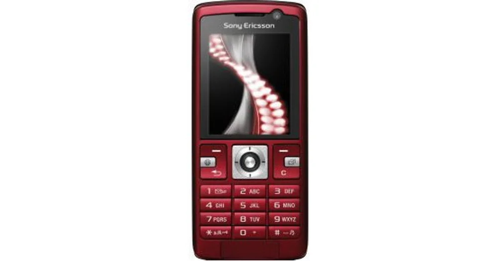 Sony Ericsson K610 (2006) reviews | ProductReview.com.au