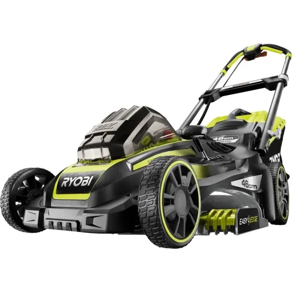 Ryobi RLM36X46S52 Lithium+ 36V 5.0Ah 18" reviews | ProductReview.com.au
