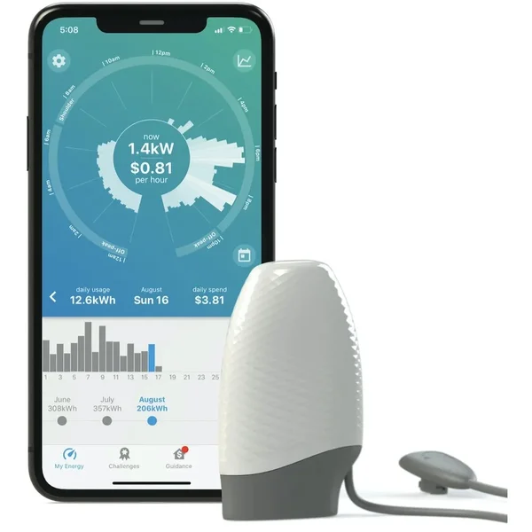 Powerpal Energy Monitor reviews | ProductReview.com.au