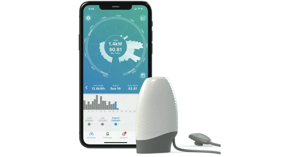 Powerpal Energy Monitor | ProductReview.com.au