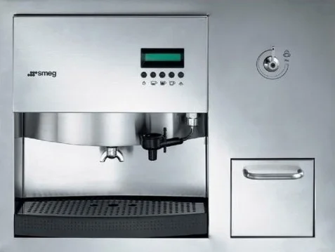 Smeg SCM1 reviews | ProductReview.com.au