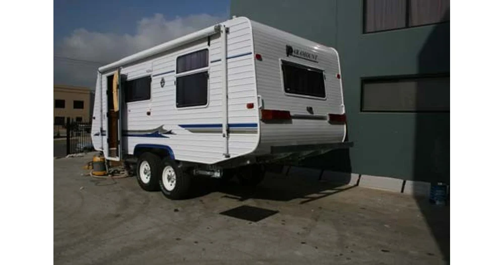 Paramount Intrepid Questions | ProductReview.com.au