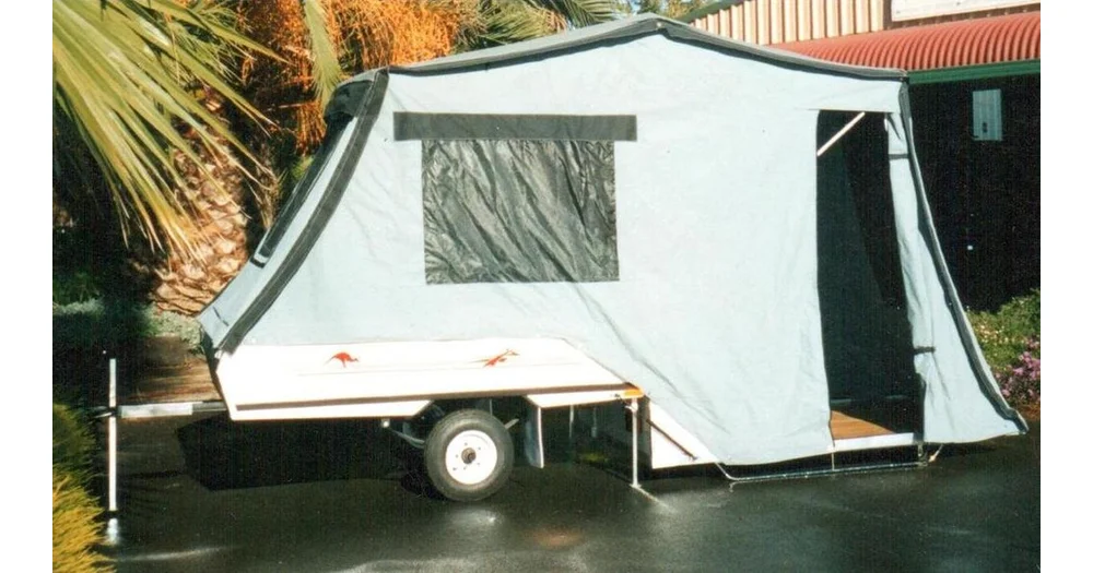 Cub Kamparoo Junior reviews | ProductReview.com.au