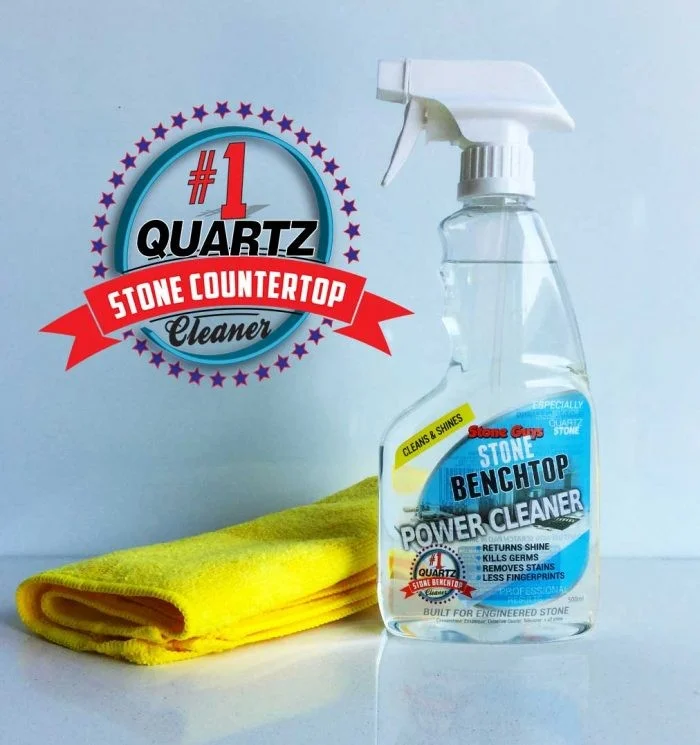 Stone Guys Benchtop Power Cleaner reviews | ProductReview.com.au