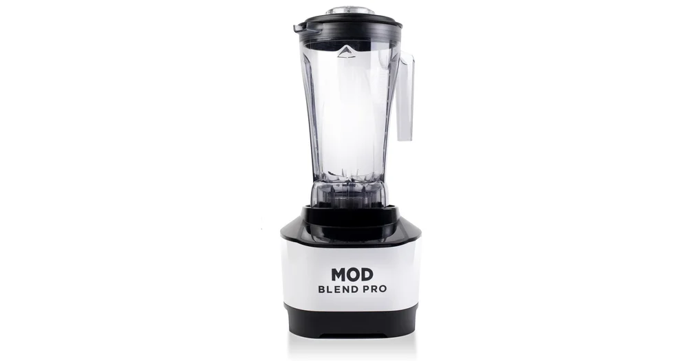 MOD Blend Pro reviews | ProductReview.com.au