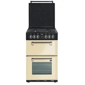 Belling Mini Richmond Dual Fuel BR54DF | ProductReview.com.au