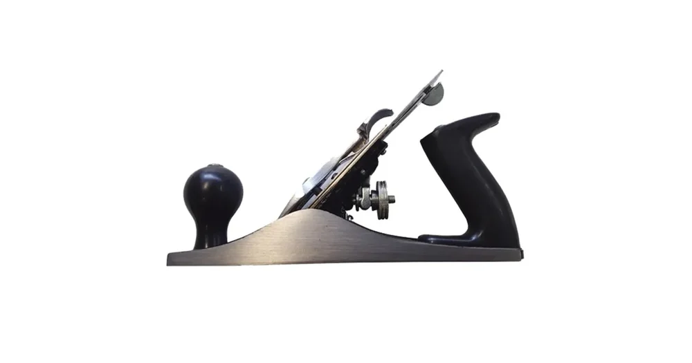 Craftright 225mm Bench Plane reviews | ProductReview.com.au