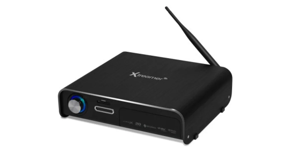 Xtreamer Prodigy reviews | ProductReview.com.au