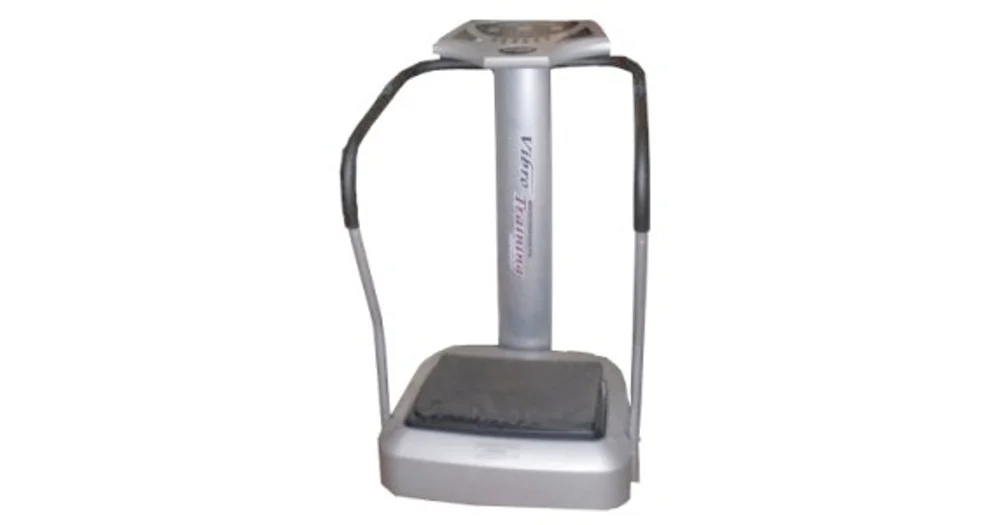 Vibroform Vibrating Machine reviews | ProductReview.com.au