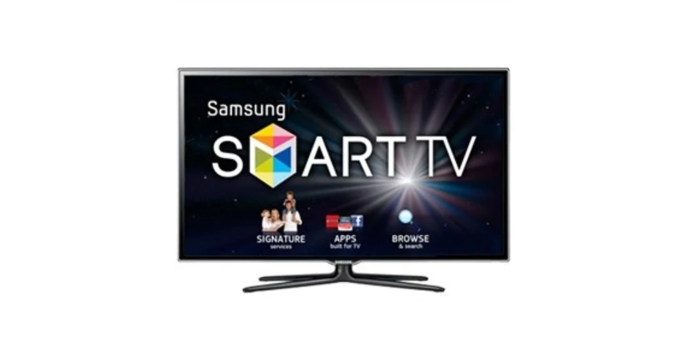 Samsung Series 6 UA60ES6500MWXXY reviews | ProductReview.com.au