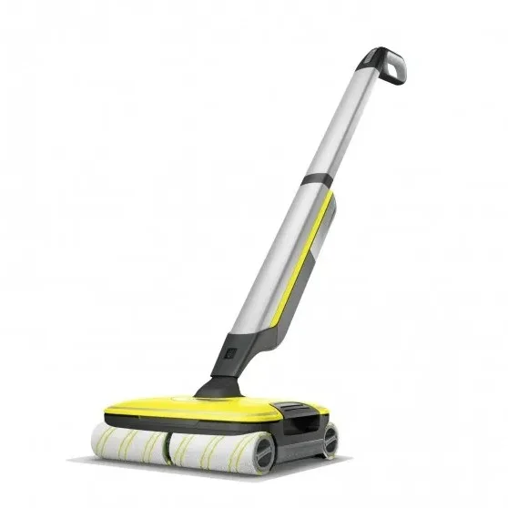 Karcher FC 7 reviews | ProductReview.com.au