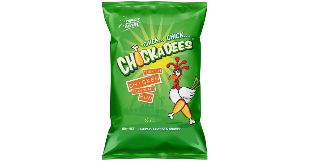 Chickadees Chicken Flavoured Snacks | ProductReview.com.au