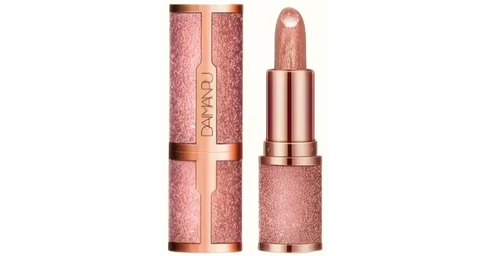 Starry Night Rose Pink Lipstick reviews | ProductReview.com.au