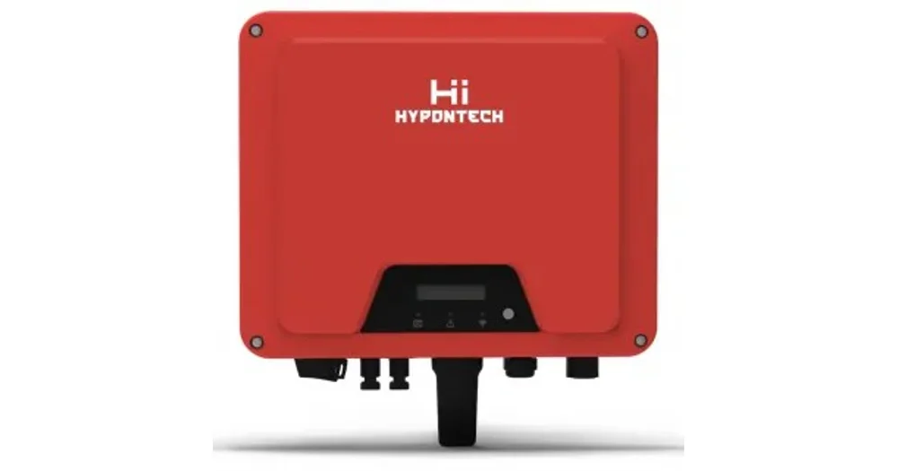 Hypontech Solar Inverter HPS 5K | ProductReview.com.au