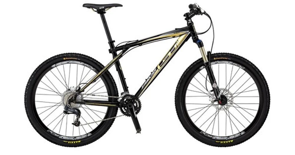GT Zaskar Elite 2011 reviews | ProductReview.com.au