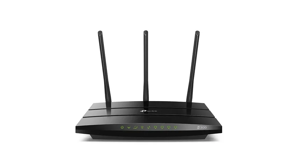 TP-Link N300 TD-W9977 reviews | ProductReview.com.au