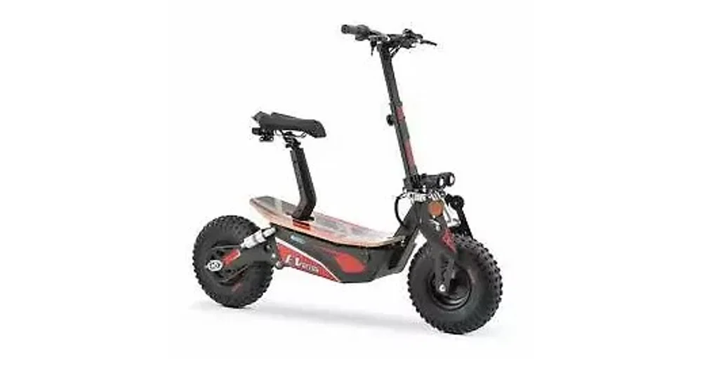 Assassin USA EV2000 | ProductReview.com.au