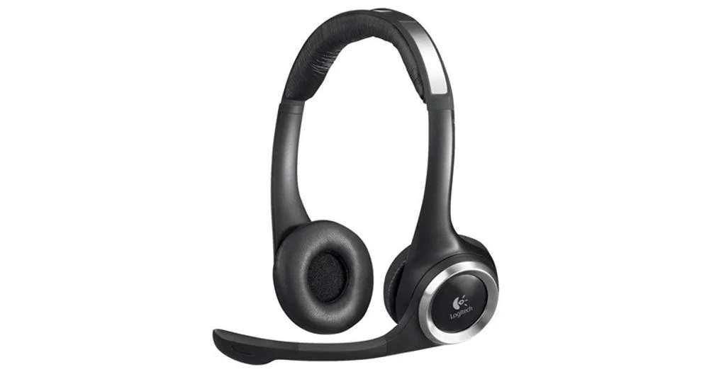Logitech ClearChat PC Wireless reviews | ProductReview.com.au