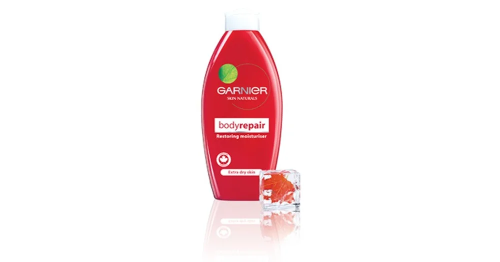 Garnier Body Repair reviews | ProductReview.com.au
