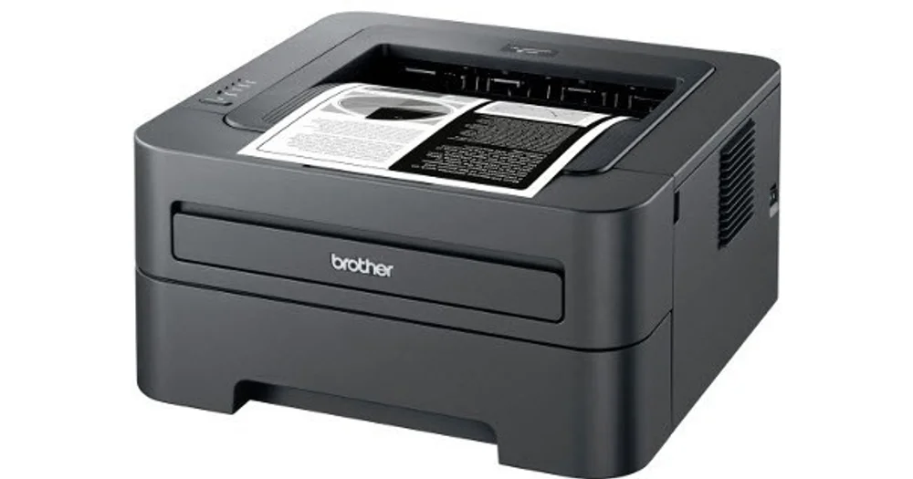 Brother HL-2250DN reviews | ProductReview.com.au