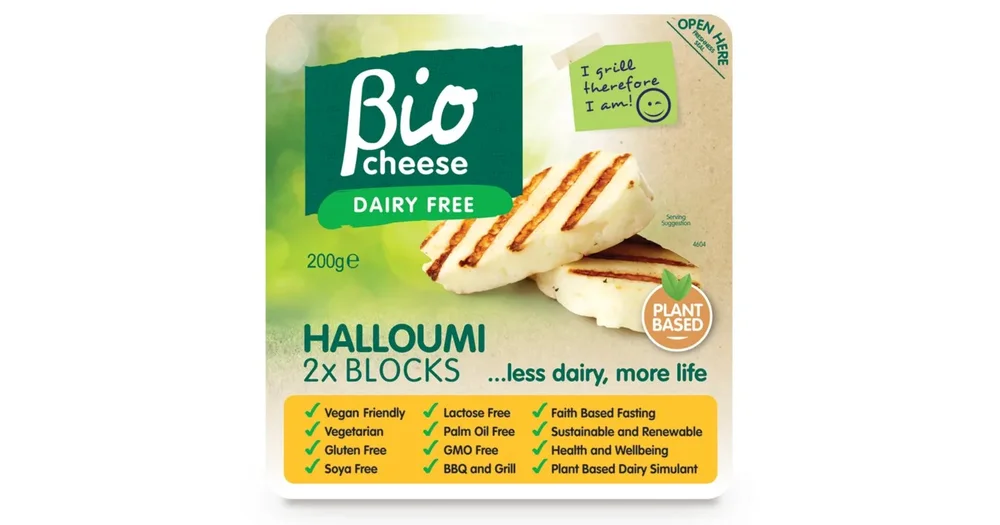 My Life Bio Cheese Halloumi reviews | ProductReview.com.au