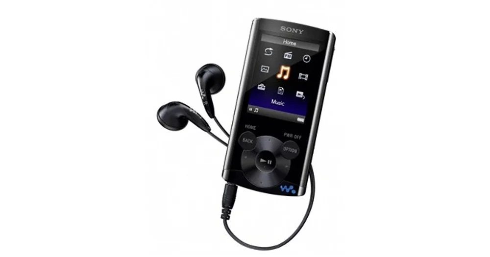 Sony Walkman E360 Series | ProductReview.com.au