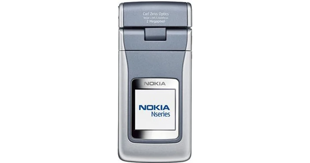 Nokia N90 reviews | ProductReview.com.au