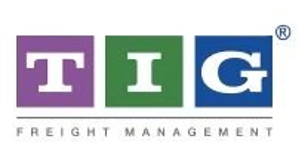 Tig Freight Management reviews | ProductReview.com.au