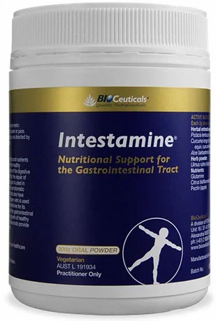 BioCeuticals Intestamine reviews | ProductReview.com.au