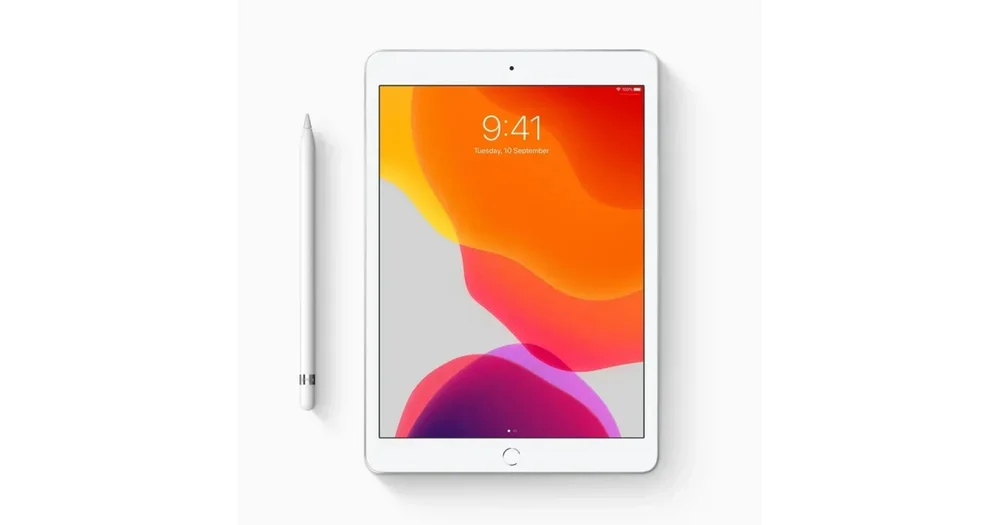 Apple iPad (7th Generation) (2019) reviews | ProductReview.com.au